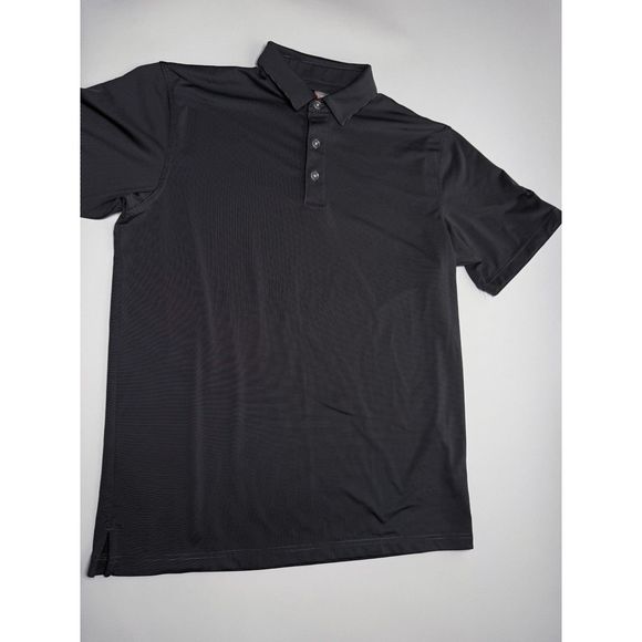 Callaway | Shirts | Calloway Optidry Golf Polo Shirt M | Poshmark